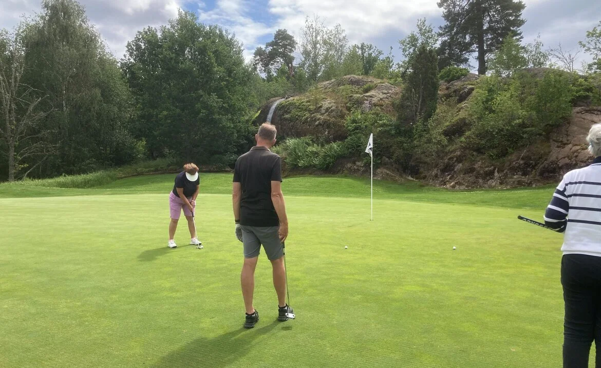 Zweden Tour 2023 - Landeryd GK | GVN