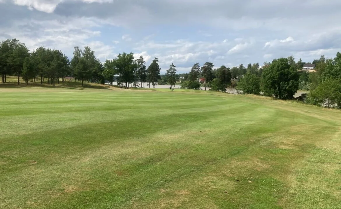 Zweden Tour 2023 - Norrkoping Hylinge | GVN