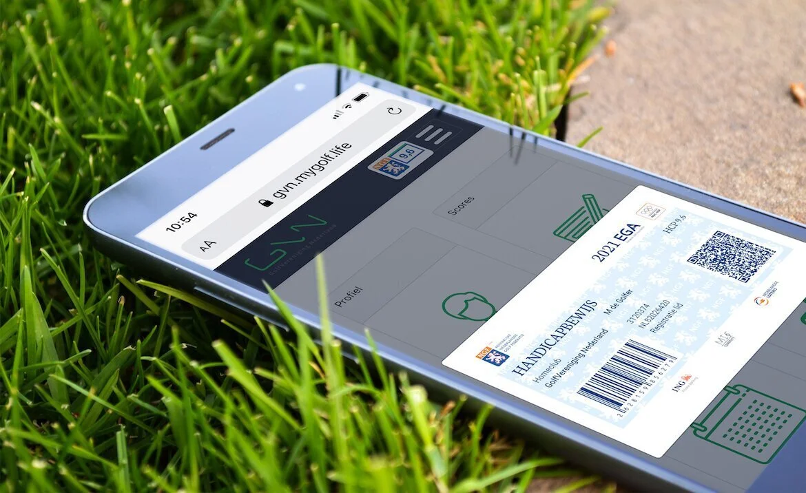 Maak een app van je GVN Dashboard | GVN