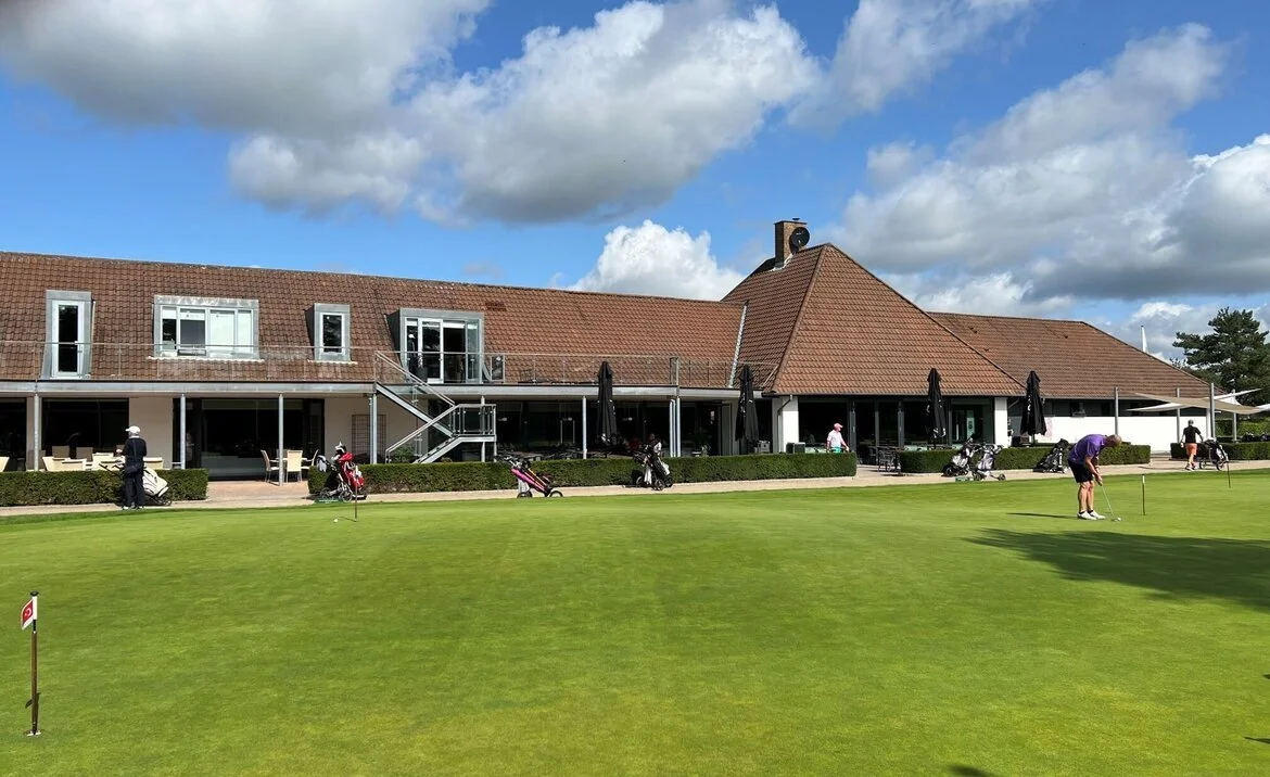 Denemarken 2023 - Silkeborg | GVN