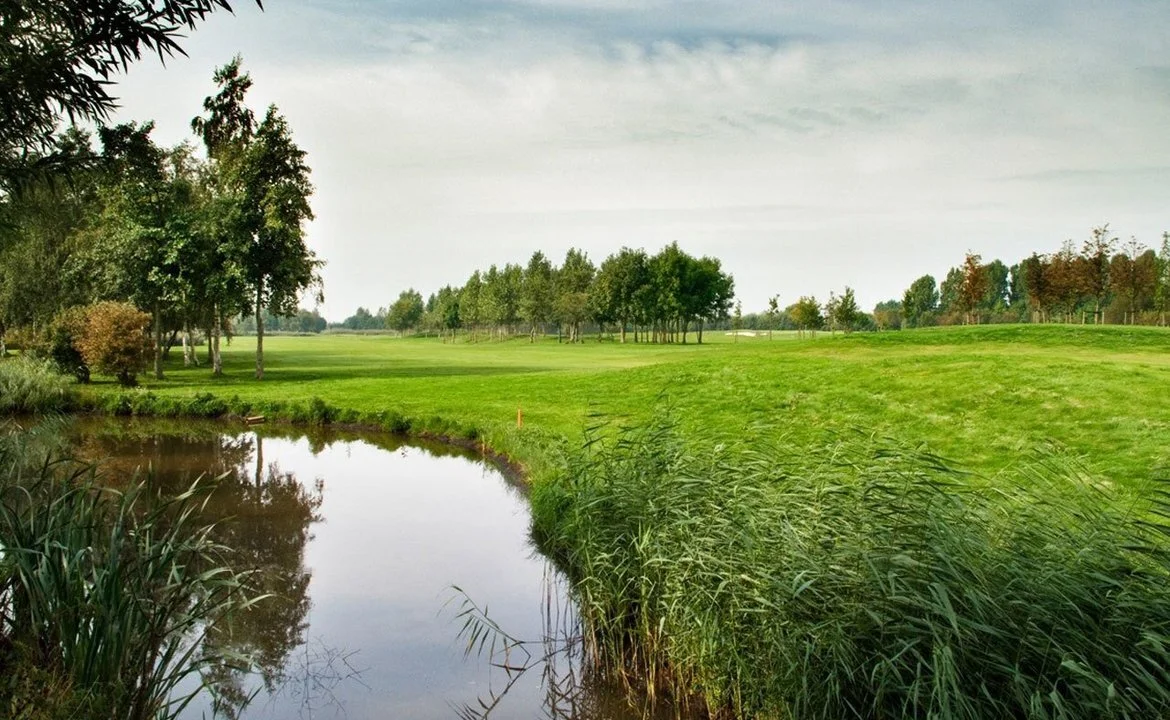Golfcentrum De Hoge Dijk (Wedstrijdbaan) | GVN