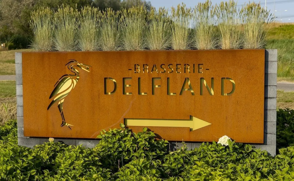 Golfbaan Delfland (Championship Course) | GVN